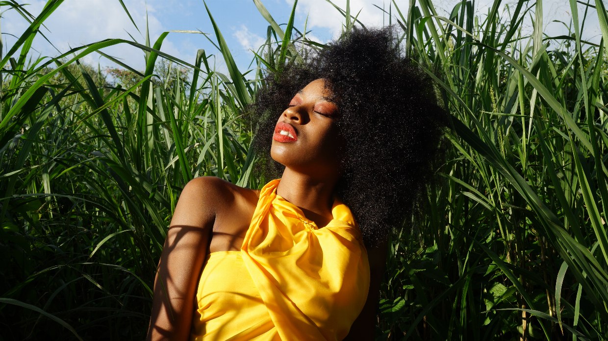 Sexy Cameroonian Brides—Peculiarities Of Dating Cameroonian Singles